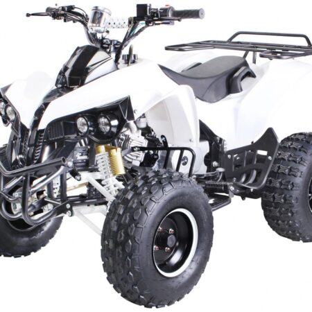 Kategori: ATV Firehjuling - Norsat AS