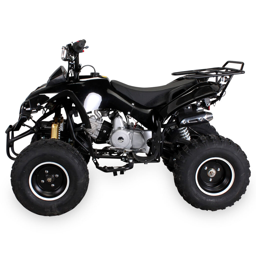 Kategori: ATV Firehjuling - Norsat AS