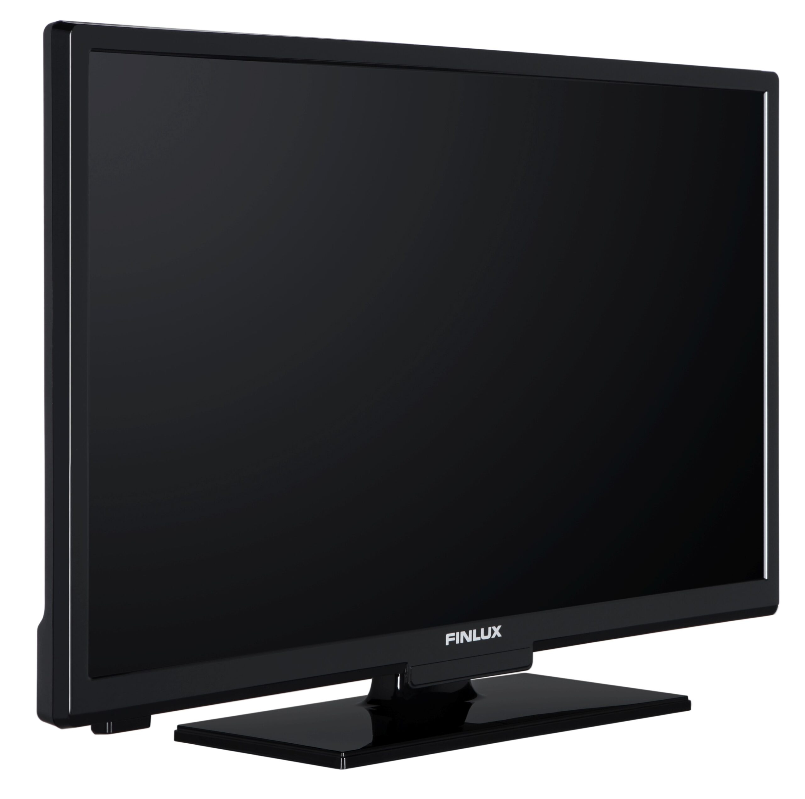 24″ Finlux TV/DVD 24-FDMD-5660, 12V, Smart - Norsat AS
